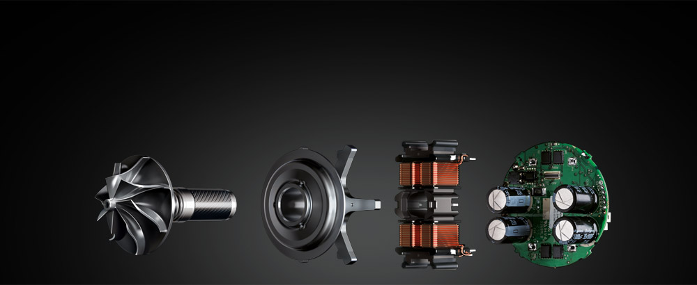 Energy Performance Rating | Dyson.com.cy